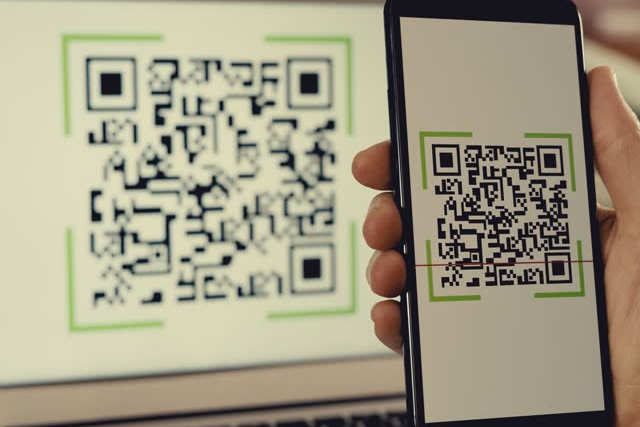QR Code iNtervt - The free QR Code Generator to create custom QR Codes ...